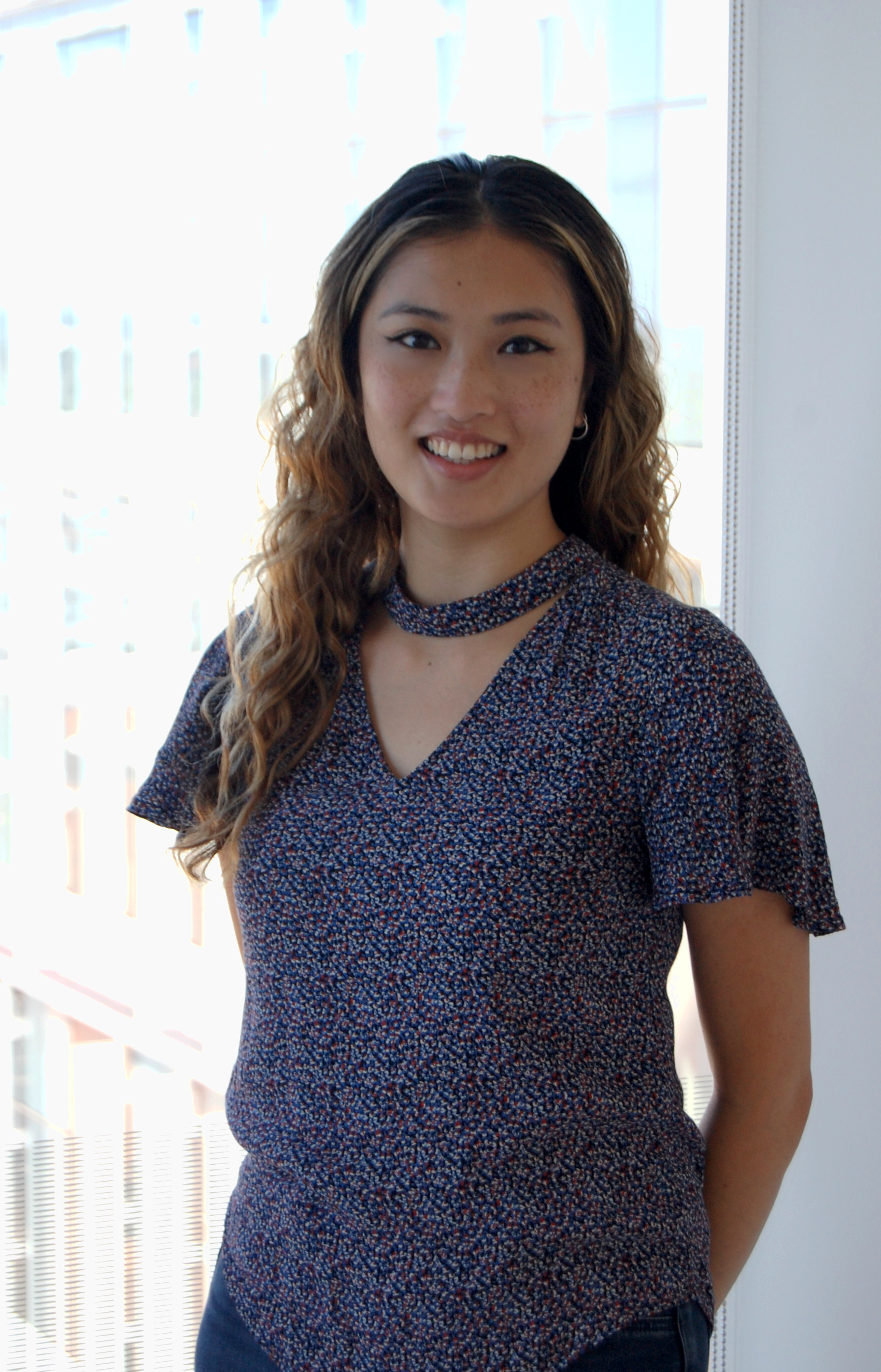 Retired Crew – Martin Laboratory