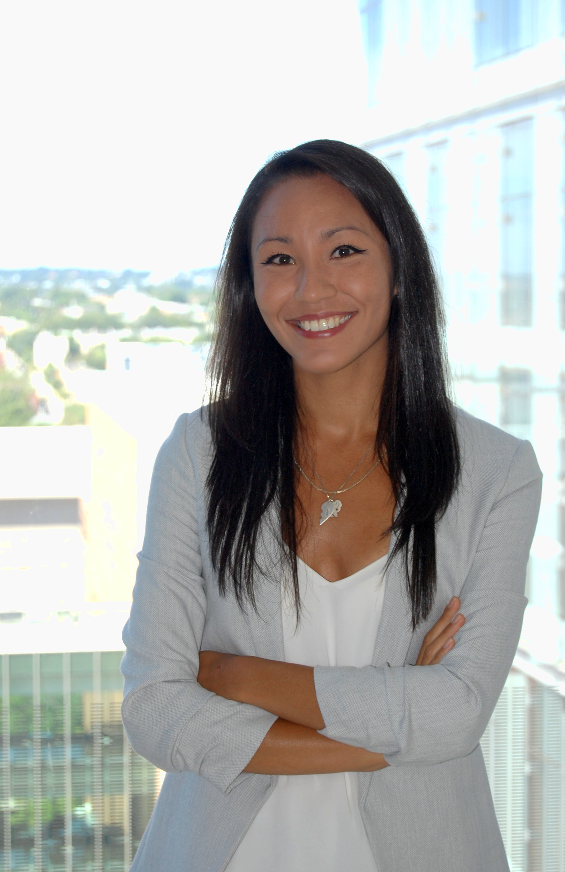 Julia Ju – Martin Laboratory