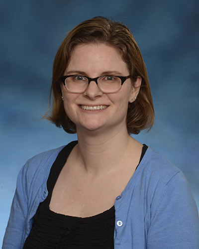 Heather Ames, M.D., Ph.D. – Martin Laboratory