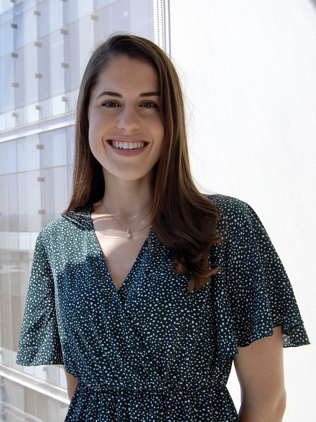 Megan Stemberger – Martin Laboratory