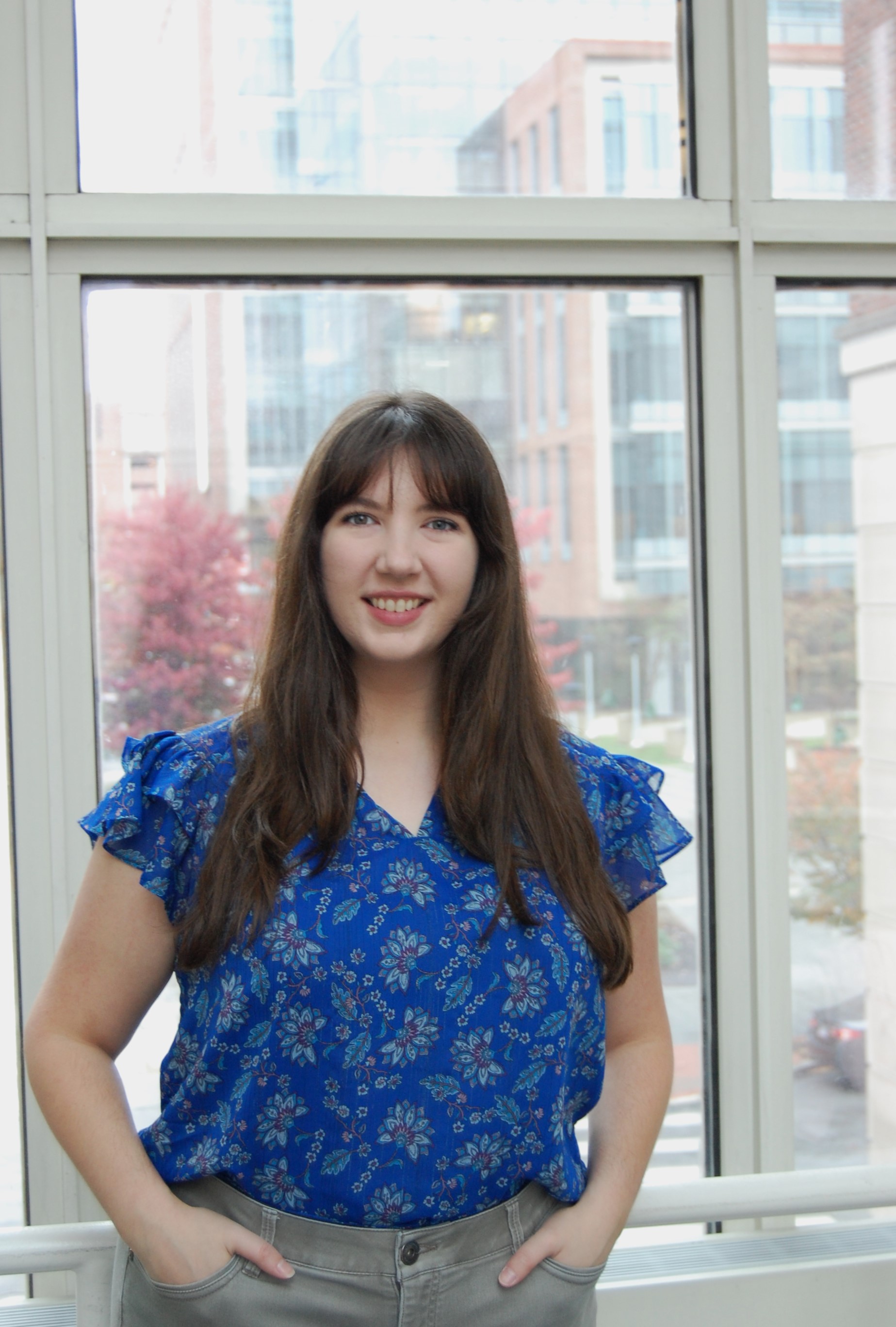 Jessica Cornell – Martin Laboratory